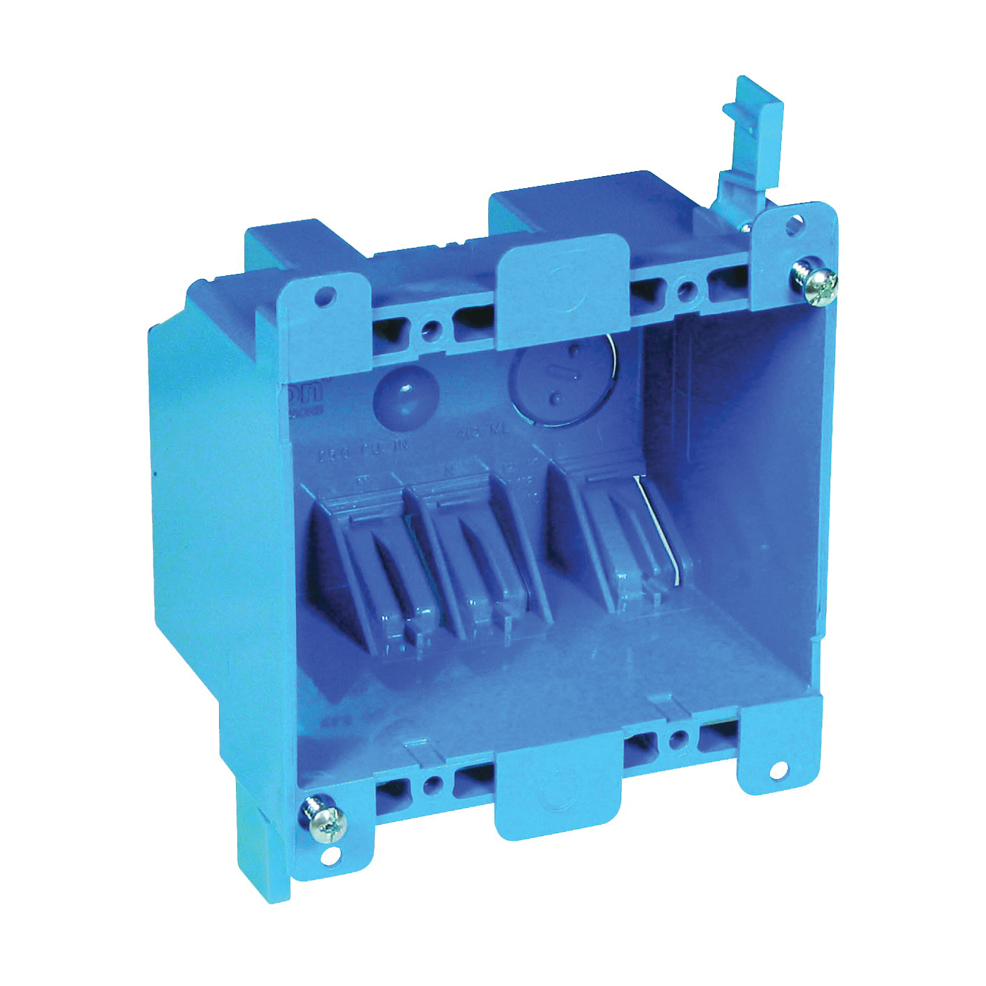 Electric Switch Box Plastic