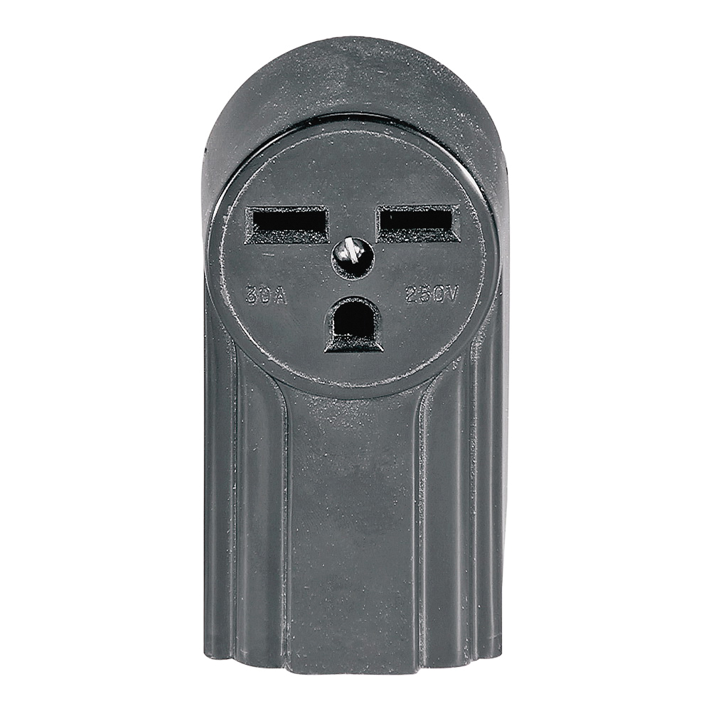 30 Amp 240 Volt Receptacle